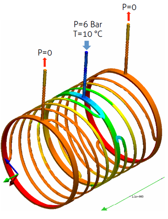 Computer Aided Engineering | INGWERK